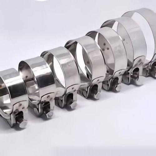 Jual Klem superior 3/4 stainless 304 // klem selang // scc superior ...