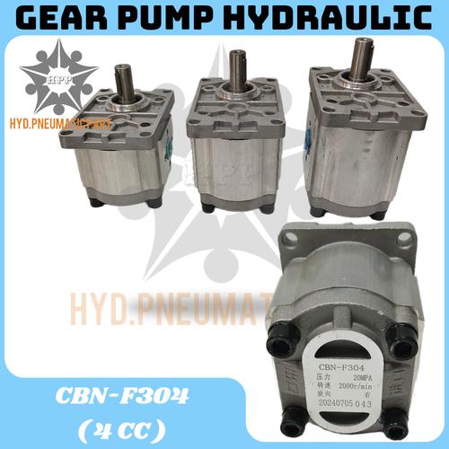 Jual Gear pump hydraulic CBN-F304, GearPump CBN-F304 - Jakarta Barat ...