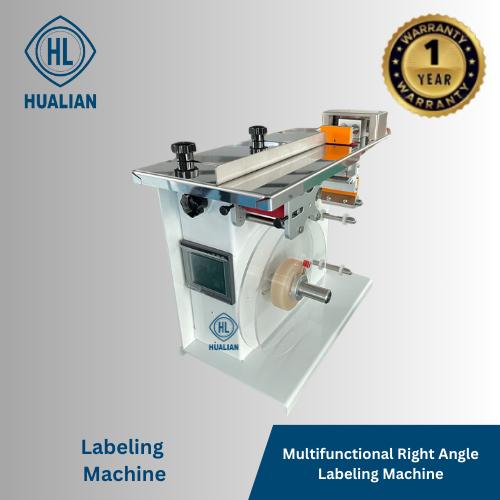 Jual Multifunctional Right Angle Labeling Machine - Kota Tangerang ...