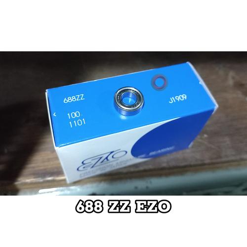 Jual 688 ZZ EZO Bearing / 688ZZ - Jakarta Pusat - Asian Bearindo ...