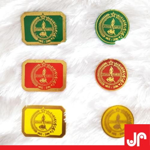 Jual RING PRAMUKA EMBLEM PRAMUKA BET PRAMUKA PERLENGKAPAN PRAMUKA PIN ...