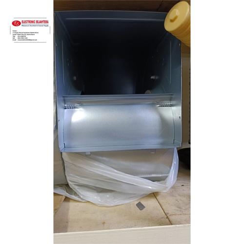 Jual Centrifugal blower bare fan yilida SYZ10-81 SYZ 10-81 as 15mm ...