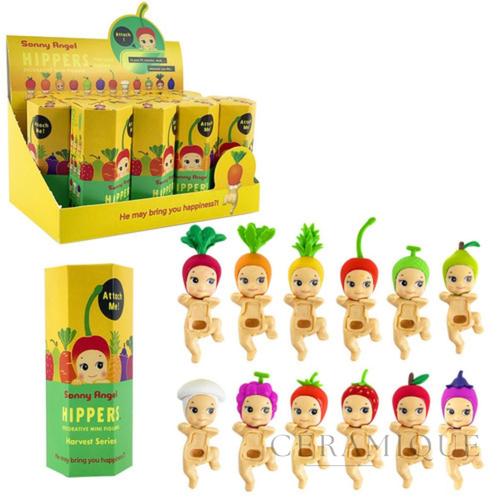 Jual CERAMIQUE I READY Figure Sonny Angel Hippers Decorative Mini ...