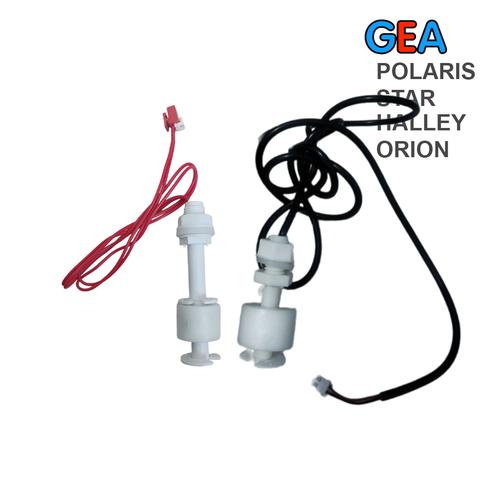 Jual Pelampung GEA HALLEY STAR Switch Pelampung Dispenser Galon Bawah ...