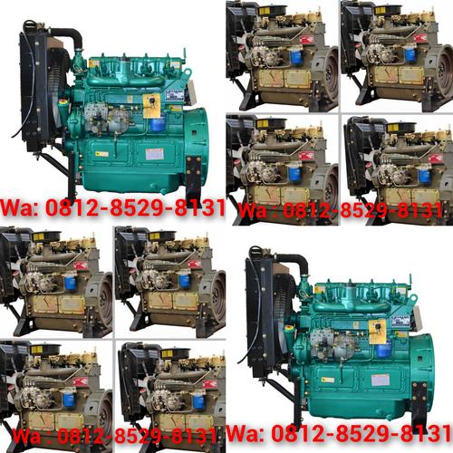 Jual liner K4100 Genset 20 sampai 40 Kva - Jakarta Barat - Mandiri ...
