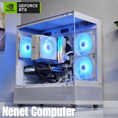Jual PC Gaming Intel Core i9 12900F | RTX 4070 Ti 12GB | 16GB | NVMe ...