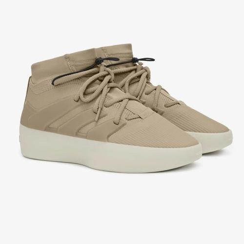 Jual Fear of God x Adidas Athletics 1 Basketball Clay FOG Original ...