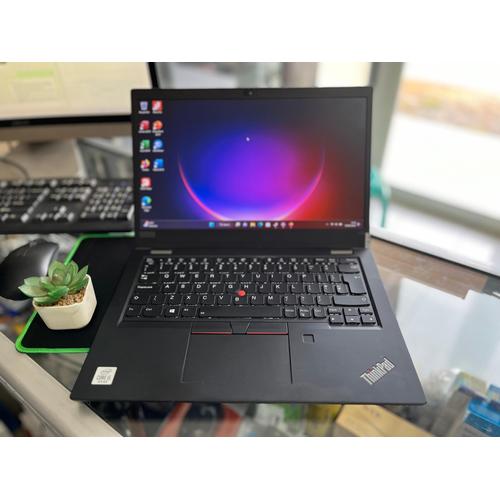 Jual LENOVO THINKPAD L13 CORE I5 GEN 10 RAM 8GB SSD 256GB LED 13,3 ...