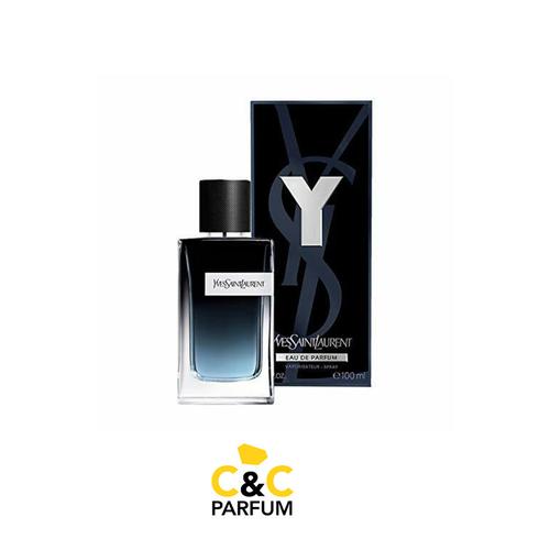 Promo Parfum Pria YSL Y EDP For Men 100Ml Cicil 0% 3x - Jakarta Selatan ...