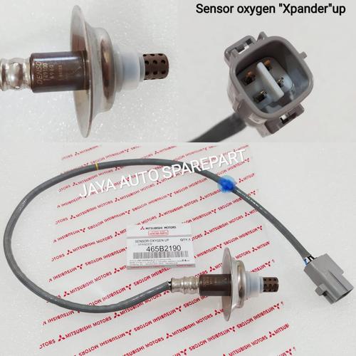 Jual SENSOR OXYGEN MITSUBISHI XPANDER BAGIAN ATAS UP - Jakarta Utara ...