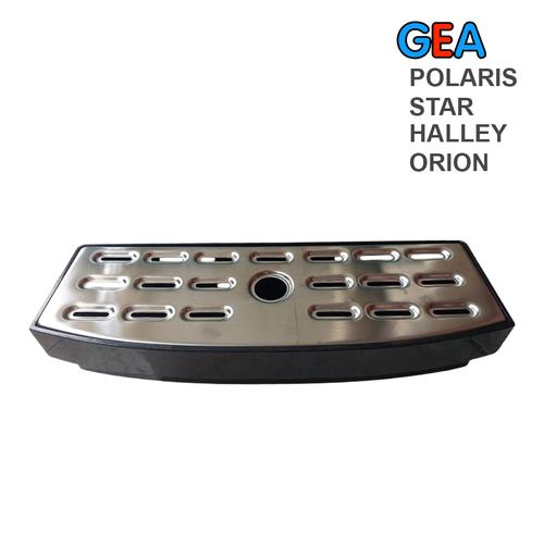 Jual Tatakan GELAS GEA Halley Orion Penampung Air Dispenser Galon Bawah ...