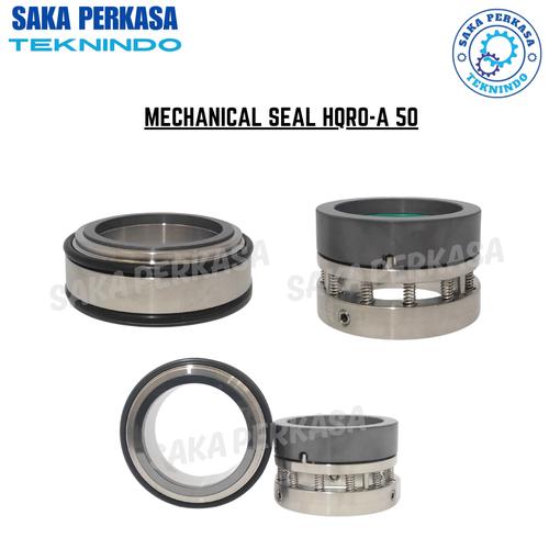 Jual Mechanical Seal HQRO-A 50 / 60 / 80 Multi Spring Mech Seal - 50mm ...