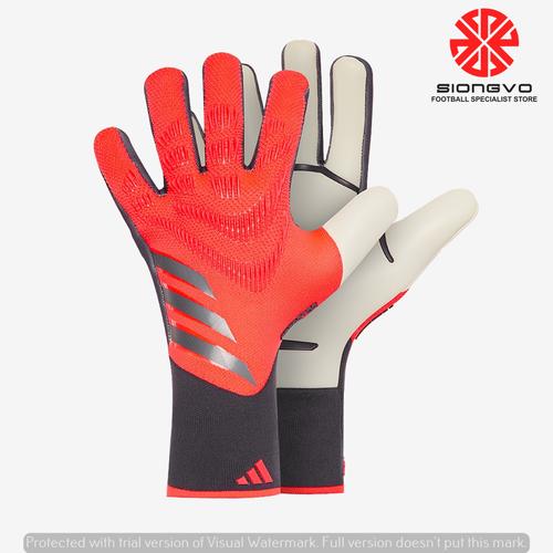 Promo SARUNG TANGAN KIPER - ADIDAS PREDATOR 24 GL PRO VIVID HORIZON ...