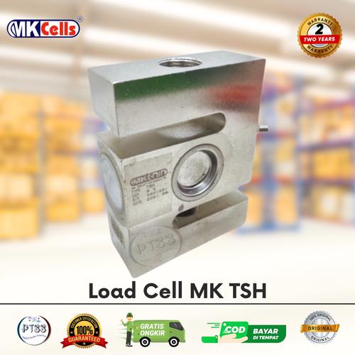 Jual Load cell gantung tipe s MK CELLs TSH kap 2Ton - 5Ton made in USA ...