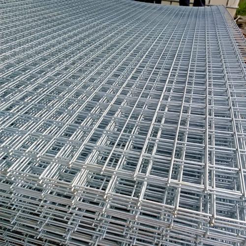 Jual Wiremesh M10 Full Super Sni / Besi Cor Dak - Jakarta Timur - TB ...