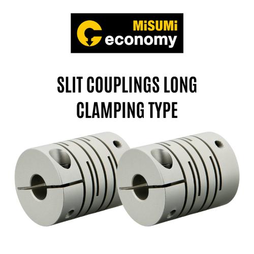 Jual Slit Coupling Long, Clamping Type - GSACL20-5-6 - Kab. Bekasi ...