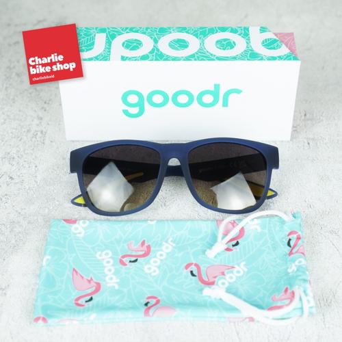 Jual GOODR BFG Sunglasses Electric Beluga Kacamata Olahraga - BFG ...