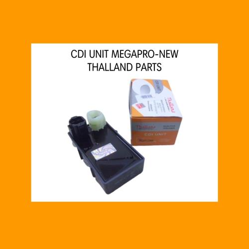 Jual Cdi unit motor mega pro-new merk thalland - Kota Tangerang ...