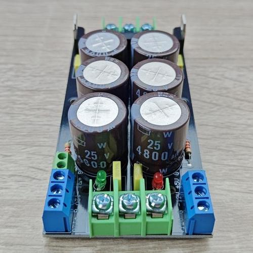 Jual Nex Dioda Bridge Dc Rectifier Ct Penyearah Tegangan Simetris Power ...