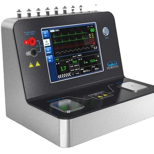 Jual Defibrillator / AED / ECG Pacemaker Analyzer Test System ...