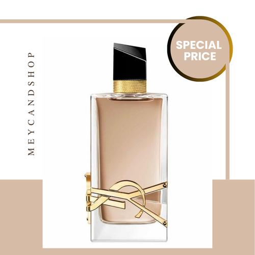 Jual Libre Flowers & Flames EDP Parfum Florale 90ml for women BOX ...