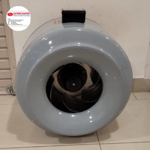 Jual Duct inline 16"inch Green Fan CDF-400 170watt 2400cmh 1400rpm 220v ...