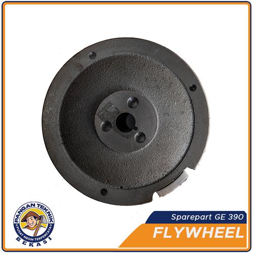 Jual Flywheel GX390 Yasuka | Roda Gila Ge 390 YSK - Kota Bekasi ...