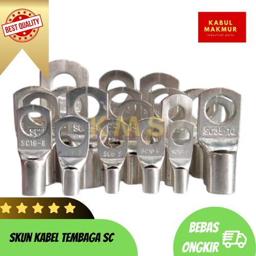 Jual skun kabel tembaga SC 95-12 - SC95-8 - Kota Surabaya - Kabul ...