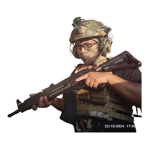 Jual spring ak 74U tactical dcobra - Kab. Deli Serdang - ehobby asia ...