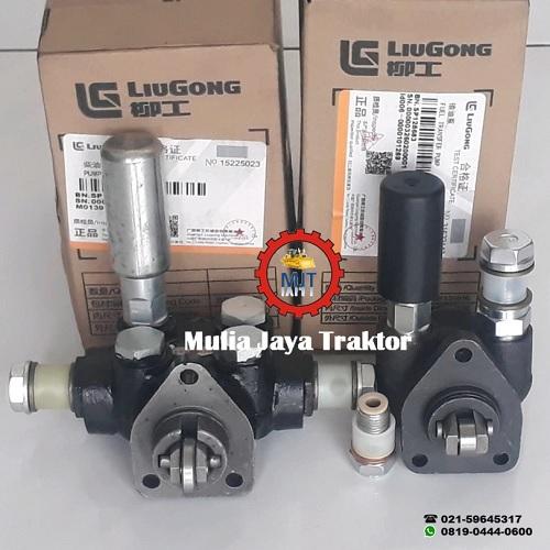 Jual Fuel Supply Pump - Fuel Transfer Pump - Hand Pump Fuel Injection ...