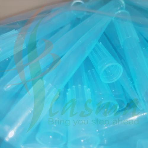 Jual Nest - 1000 ul Universal Pipette Tips, Blue, Racked, Sterile ...