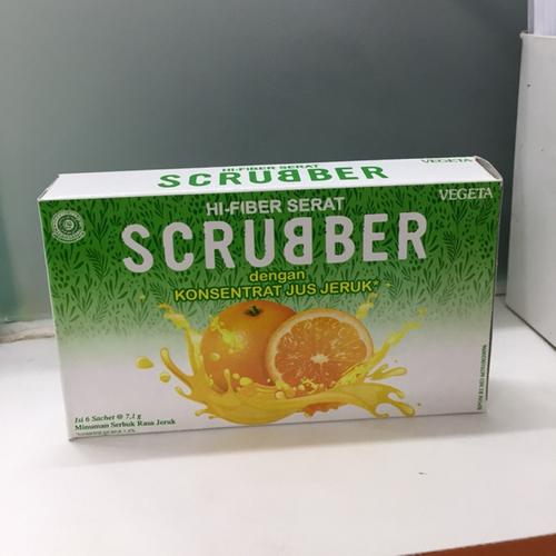 Jual Vegeta Scrubber Box - Pro Farma - Kab. Grobogan - PRO FARMA ...