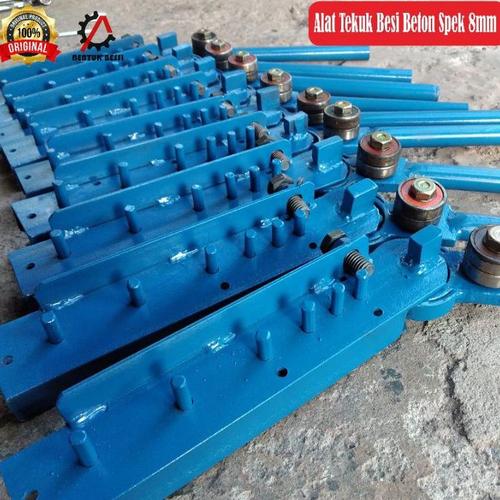 Jual Alat Penekuk Besi Beton 4 sampai 13 - Jakarta Selatan ...