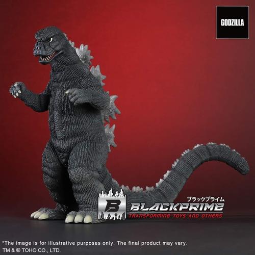 Jual X-PLUS TOHO Daikaiju Godzilla 1974 Godzilla figure - Kota Bandung ...
