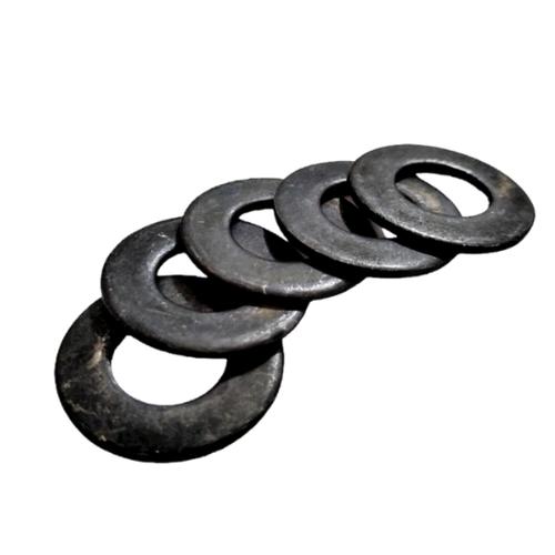 Jual M20 Ring Plat Baja Hitam 3/4" Washer plate 8.8 20mm Tebal 3mm ...