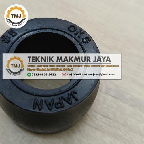 Jual KARET F7 OKS JEPANG ( RUBBER COUPLING KOPEL FCL ) F7 - Jakarta ...