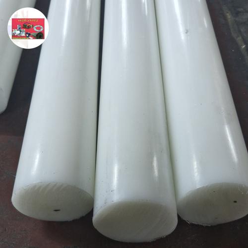 Jual Nylon Rod Potongan 65mm x 10cm Nylon Putih - Jakarta Barat - megah ...