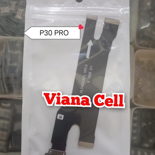 Jual flexible pcb board konektor charger cas P30 PRO - Jakarta Pusat ...