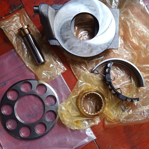 Jual SPARE PART PISTON SHOE PUMP DOZER SEM 822D part daleman pompa 5302689 piston pump SEM pump ...