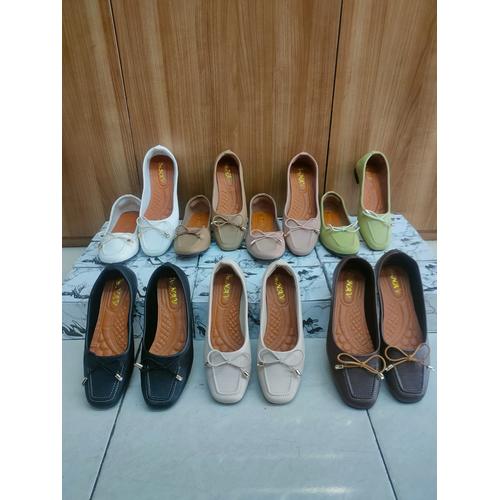 Promo NAV | Flat Shoes Wanita | Sepatu Wanita | Sepatu Trendy | Sepatu ...
