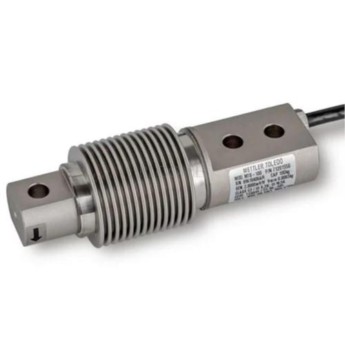Jual METTLER TOLEDO LOAD CELL 71201559 MTB200KG - Kab. Cirebon ...