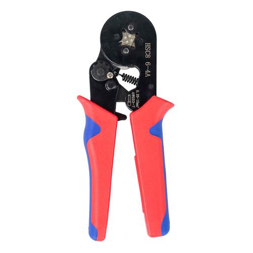 Jual Tang Crimping Skun Ferrule AWG 23-7 Tool Crimper Press Kawat ...