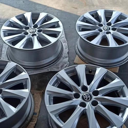 Jual Velg All New Camry R17 Original Toyota Camry,all new Camry,innova ...