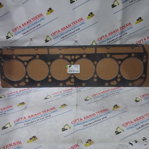 Jual 1871315 Gasket Head 187-1315 Packing Head / Packing Deksel / ITALY ...