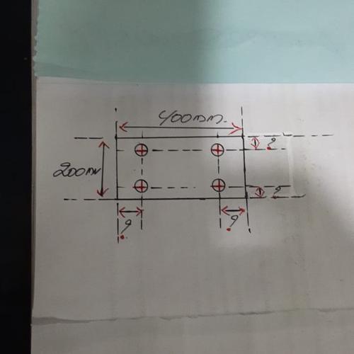 Jual Plat besi custom ukuran 4mm - Jakarta Barat - TBS STEEL | Tokopedia