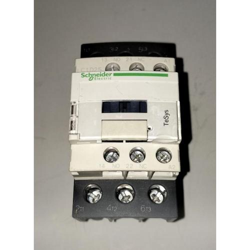 Jual BST kontaktor /Contactor Schneider LC1D25M7 40A 220V Original BST - Kab. Bogor - besi tua ...