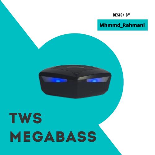 Jual TWS BLUETOOTH MEGA BASS SPORT - Kota Samarinda - Gen-Z99 | Tokopedia