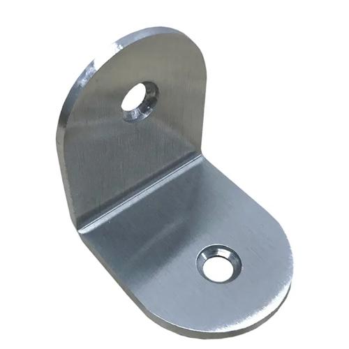 Jual siku oval stainless steel 201 | plat siku besi tebal partisi - Kab ...