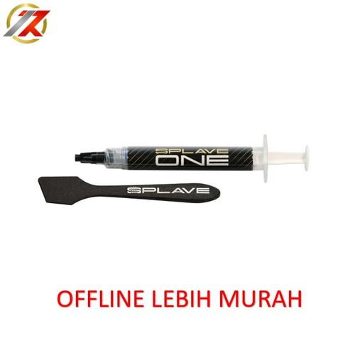 Jual SPLAVE ONE High Performance Thermal Paste 1 Gram - Kota Makassar ...