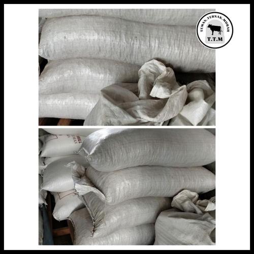 Jual READY TERLARIS PELET WILMAR 25 KG - PELET PAKAN SAPI KAMBING ...